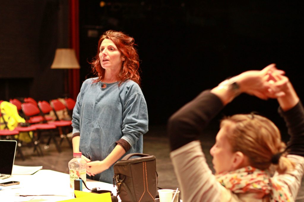 La méthode de Betty Martin – Betty MARTIN